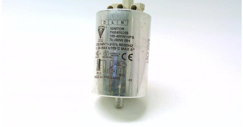 Commercial Lighting Stocks including High Bay, Panels & Components ...