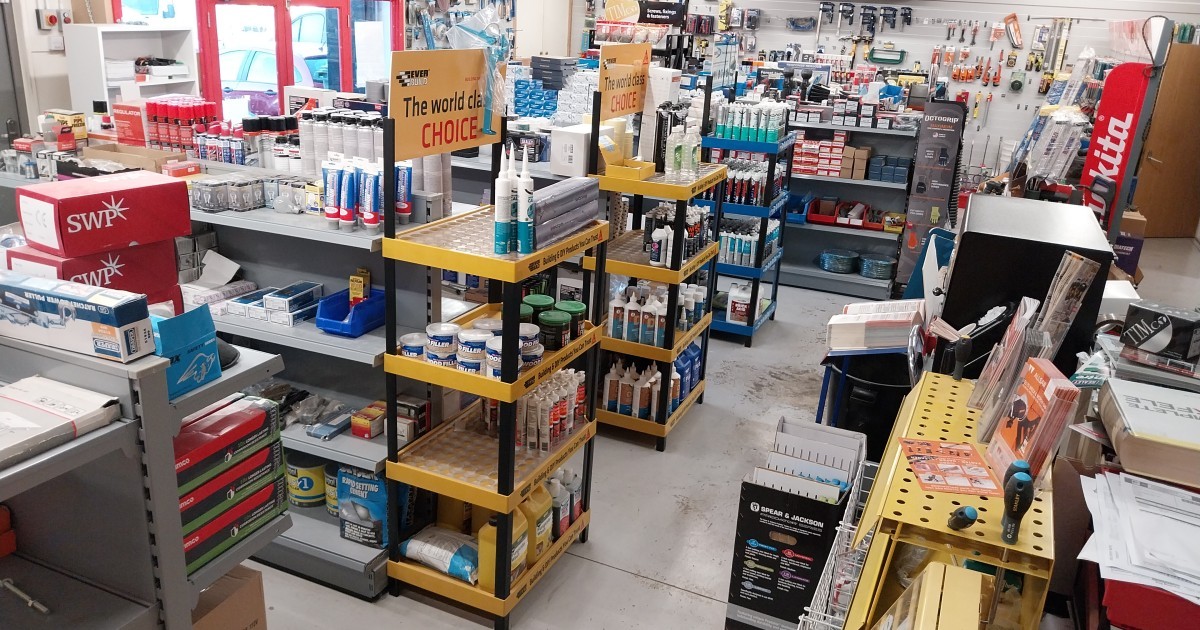 Northern Power Tools & Accessories Limited (In Administration ...