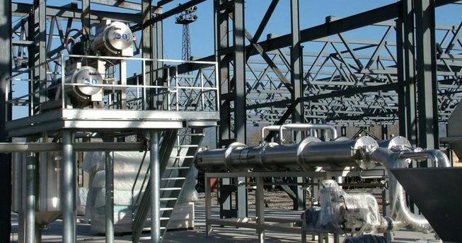 Tomato Paste Plant | Eddisons Asset Auctions