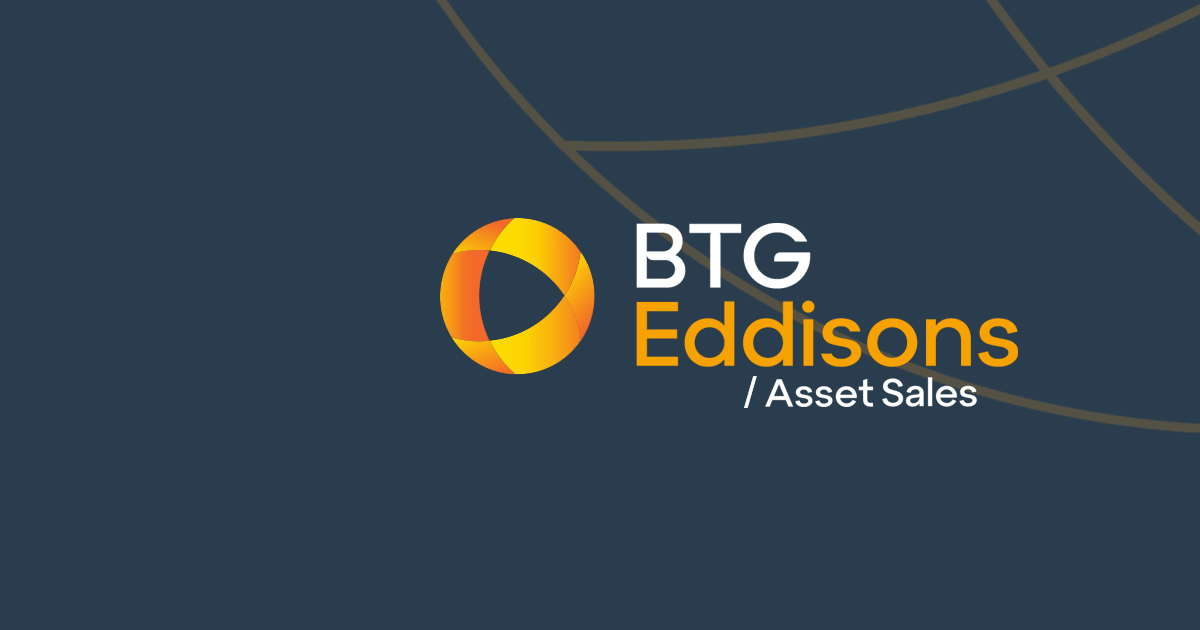 Asset Auctions UK | Plant & Machinery For Sale | BTG Eddisons Asset Sales